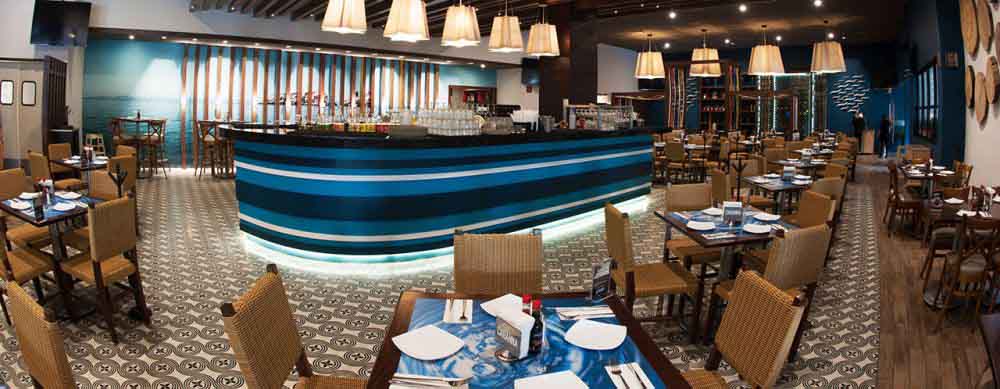 Sucursal Mexicali | Cabanna Restaurant